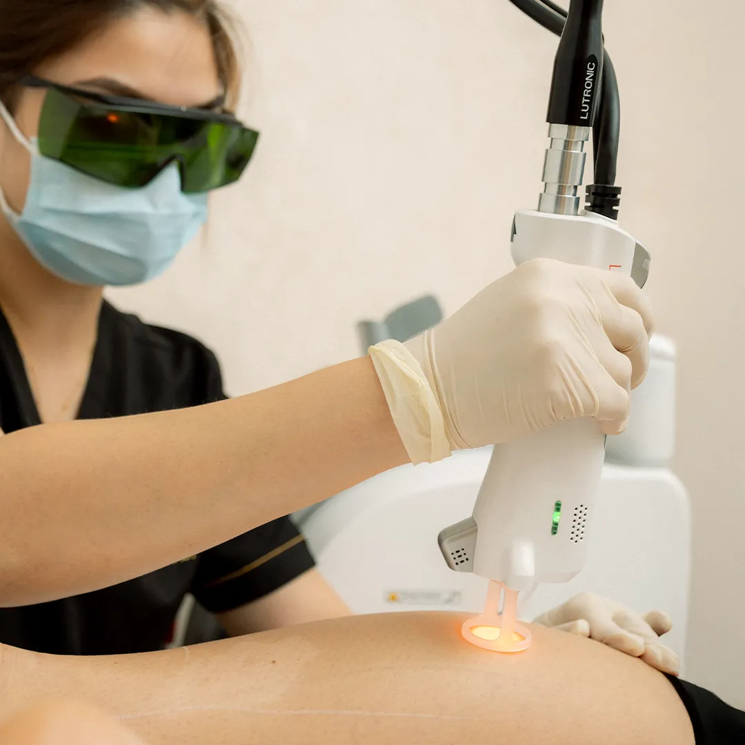 Laser Hair Removal Dubai | Queens Elite Medical