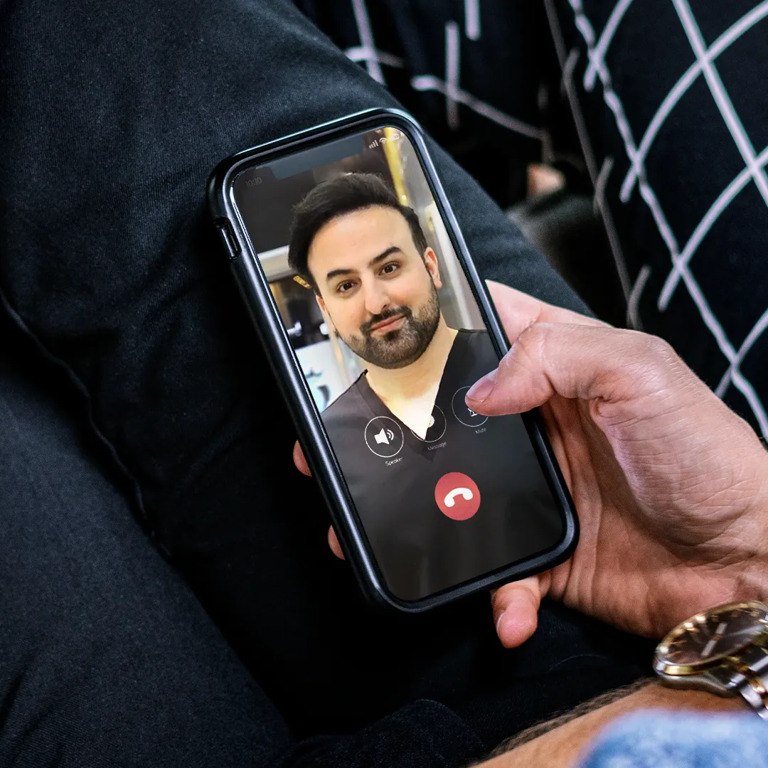 Tele Consultation Service | Queens Elite Medical