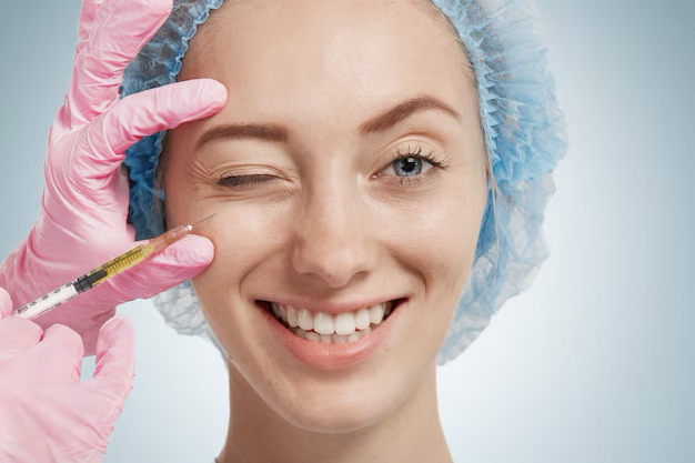 PRP Under Eye Treatment Dubai | PRP for Dark Circles